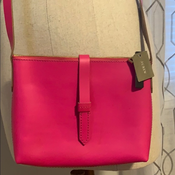J. Crew | Bags | Jcrew Crossbody Purse | Poshmark